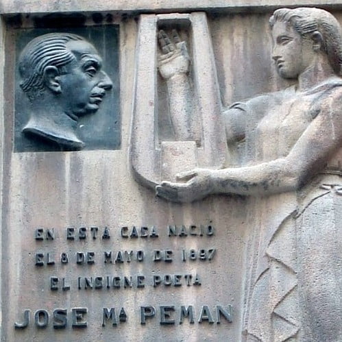 La Memoria Histórica llega a Pemán - José María Marco