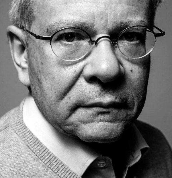 José María Marco - José María Marco