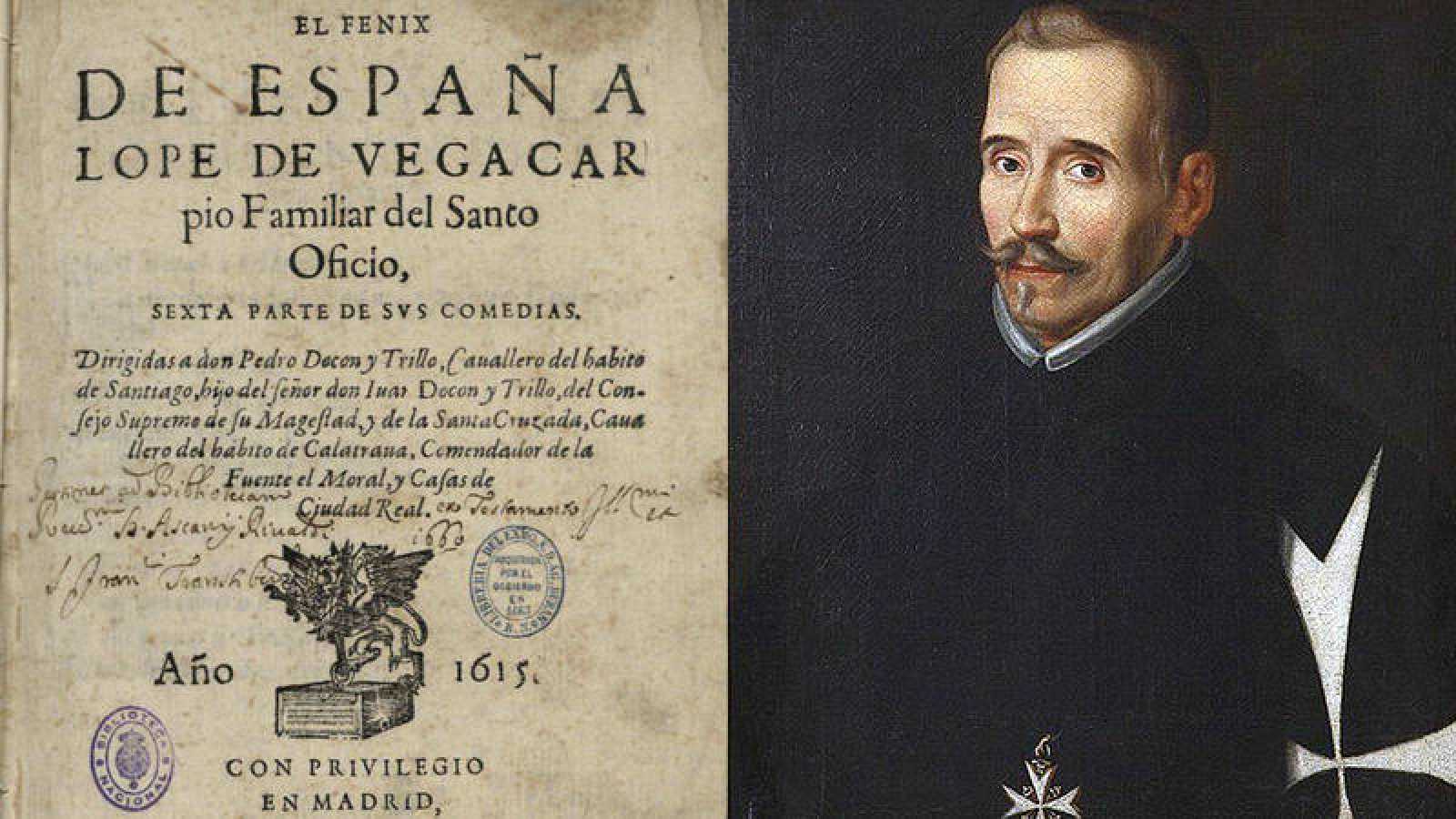 Lope de Vega España - José María Marco
