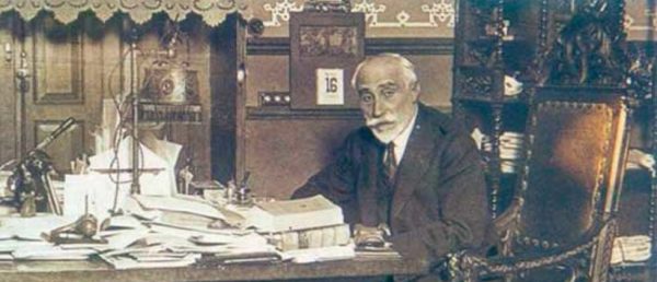 Maura Archivos - José María Marco